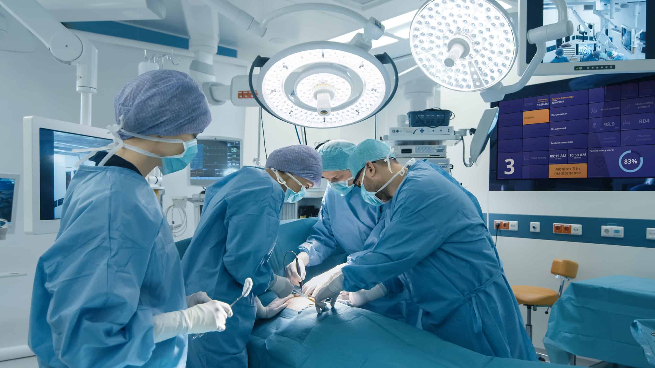 Celebrating 15 years of National Time Out Day - NewCompliance